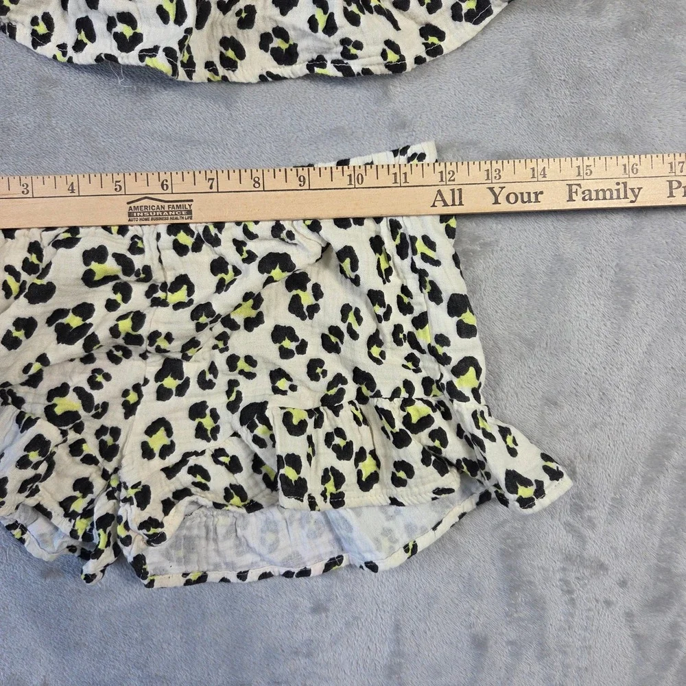 Grayson Threads Kids | Matching Sets | Grayson Threads Kids Leopard ...